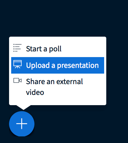 Comprehensive BigBlueButton Guide: How to Use BigBlueButton for Online Classes - AI-powered ...