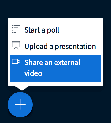 Comprehensive BigBlueButton Guide: How to Use BigBlueButton for Online Classes - AI-powered ...